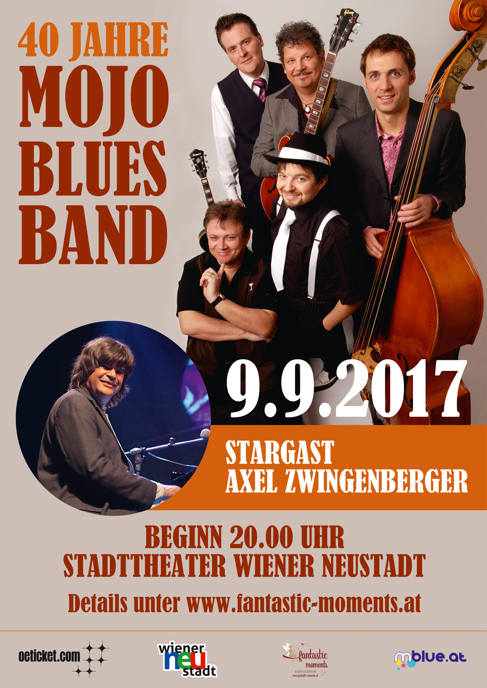 Events | Fantastic Moments